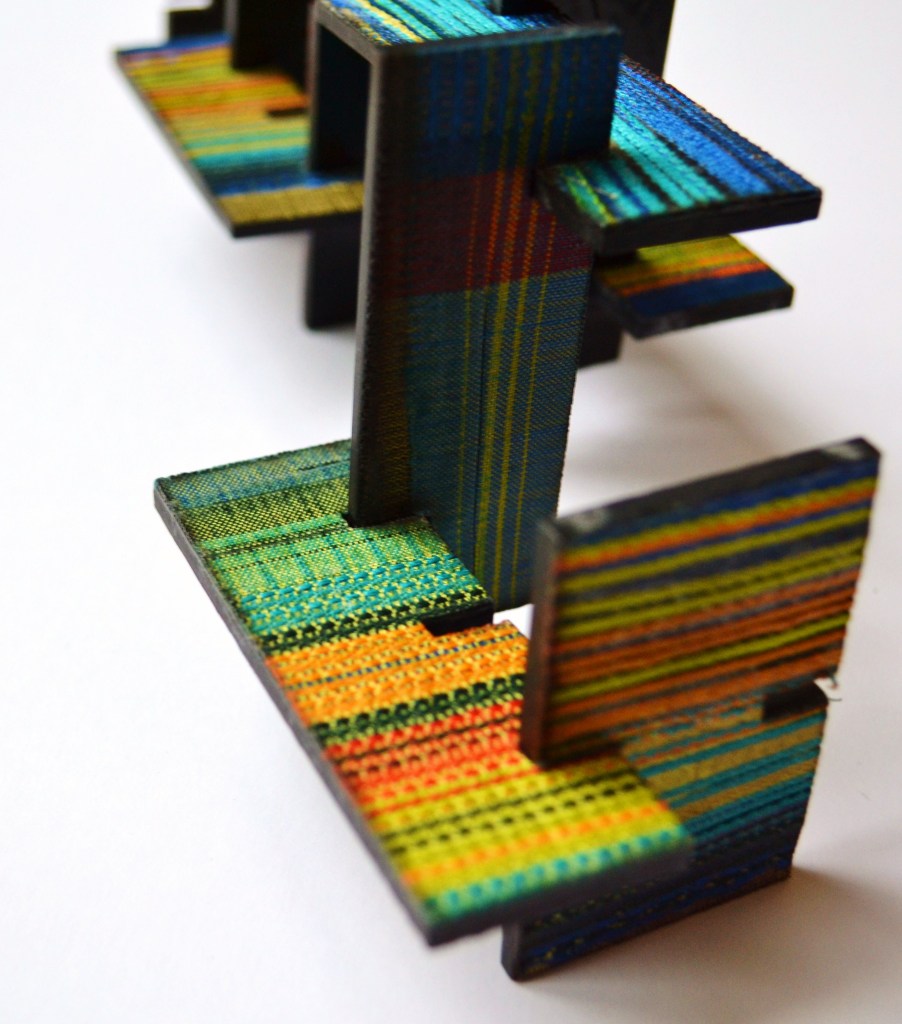 Stephanie Rolph: The Peter Collingwood Trust Fund Winner 2014 » The ...