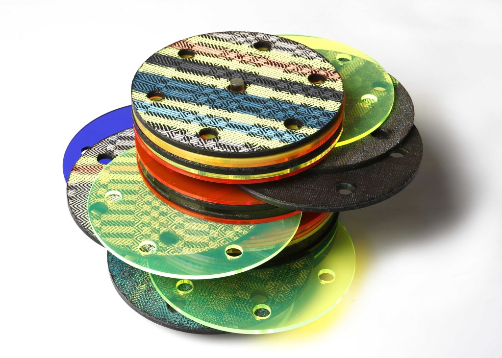 Stephanie Rolph: The Peter Collingwood Trust Fund Winner 2014 » The ...