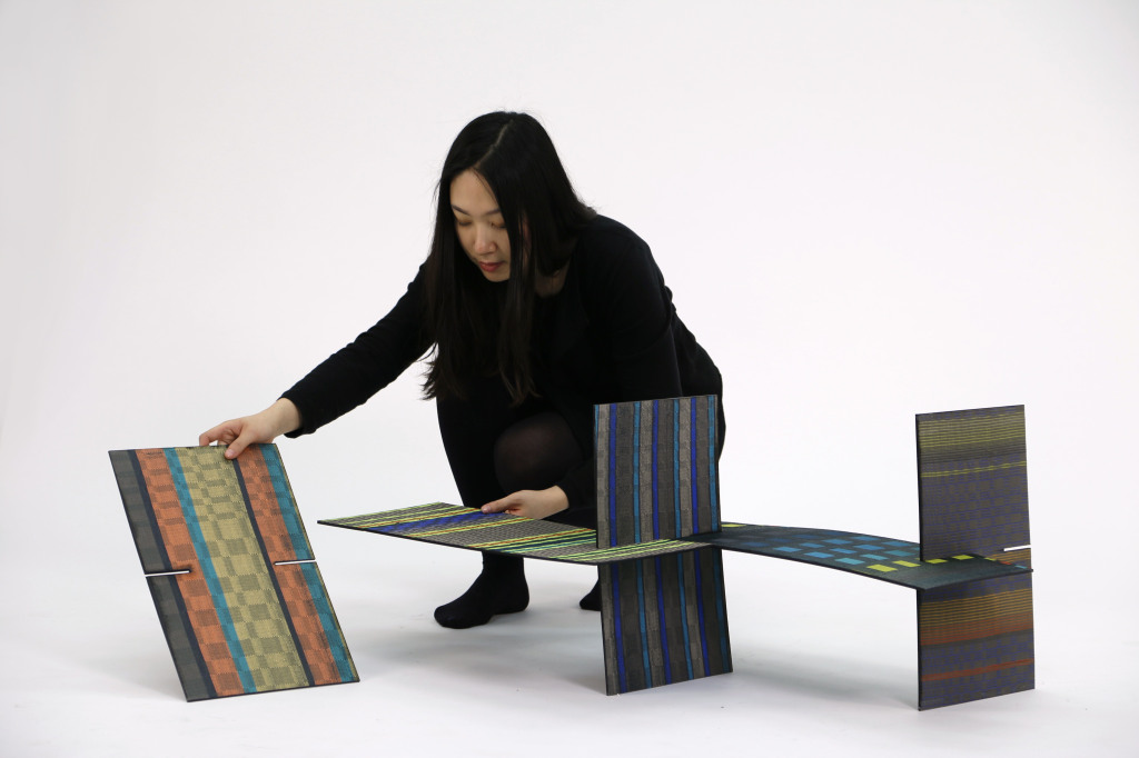 Stephanie Rolph: The Peter Collingwood Trust Fund Winner 2014 » The ...