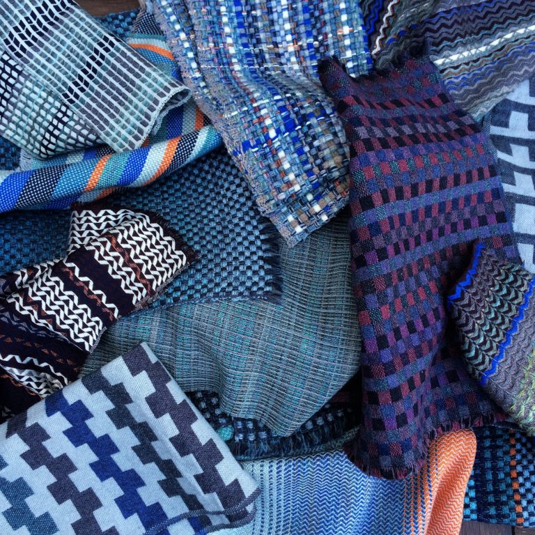 New Designers: Weave Graduates » The Weave Shed