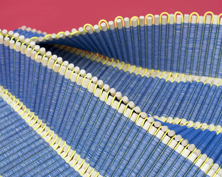 PhyllisHahn_StickPiece 2 » The Weave Shed