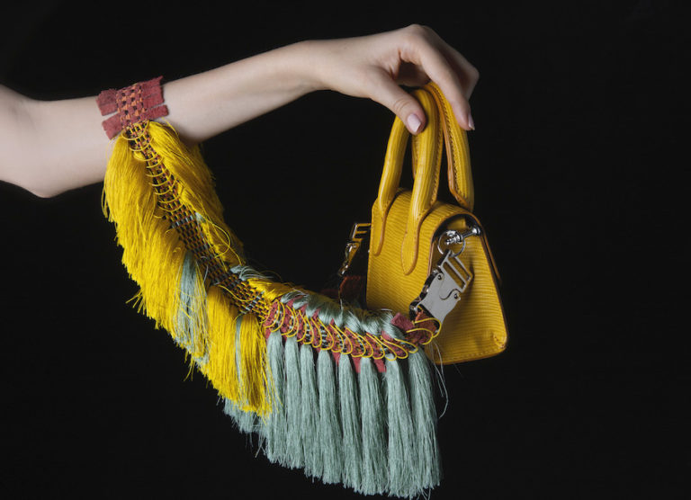 Profile: Alicia Rowbotham » The Weave Shed