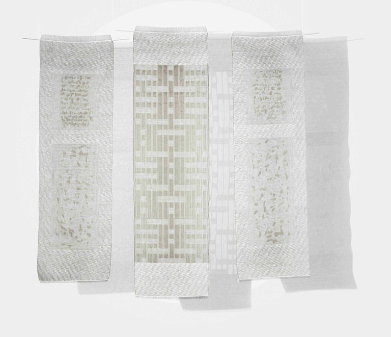 1. Kendall Clarke. Reductive. Photographer Peer Lindgreen » The Weave Shed