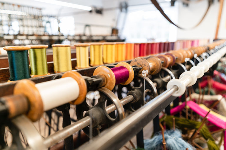 The Weave Shed » The Weave Shed